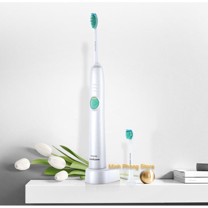 Bàn Chải Điện Philips Sonicare HX6511/50 màu trắng - Germany S&T