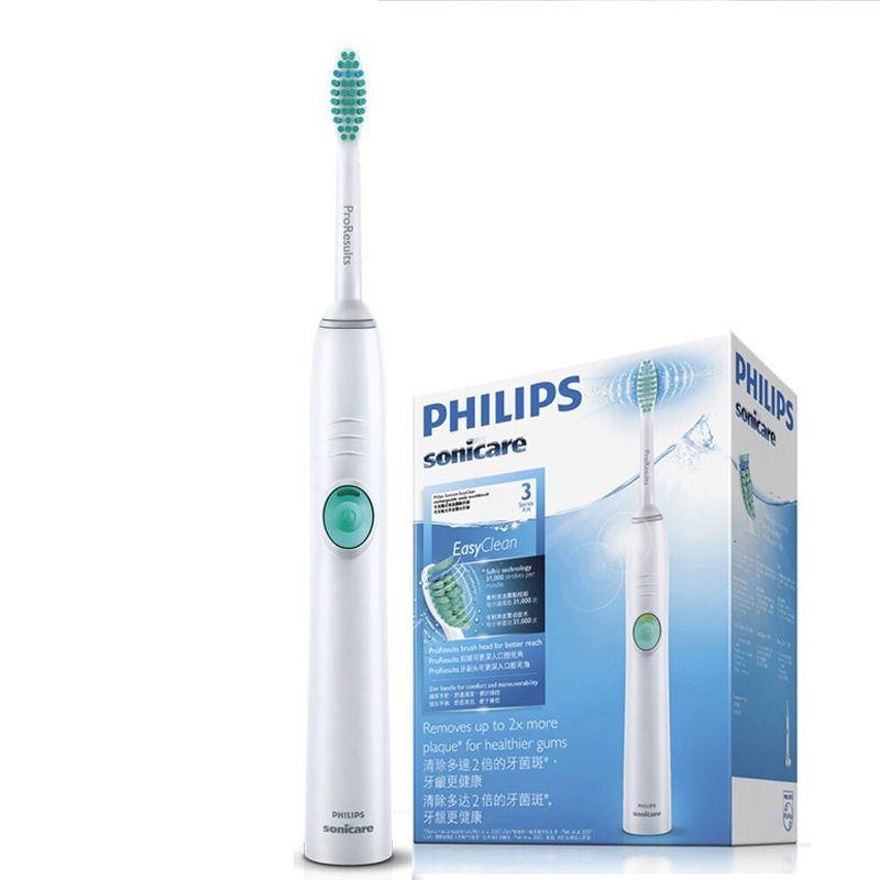 Bàn Chải Điện Philips Sonicare HX6511/22 màu trắng - Germany S&T