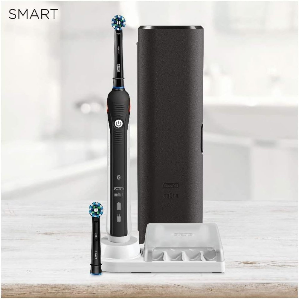Oral b smart 4 4500 store