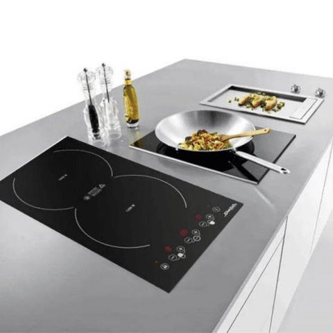 Bếp Từ Domino Steba IK 200 - Germany S&T