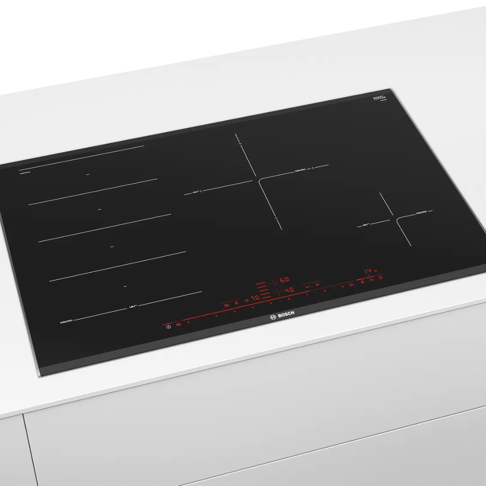 Bếp từ BOSCH PXE875DC1E - Germany S&T