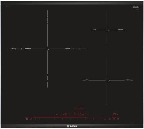 Bếp từ BOSCH PID675DC1E - Đánh giá chi tiết & Giá bán mới nhất