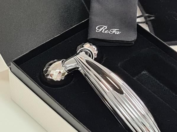 Cây lăn nâng cơ thần thánh Refa Carat Ray - Germany S&T