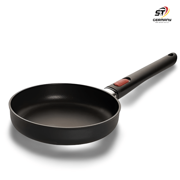 Chảo rán WOLL Eco Lite Fry Pan 24 cm - Germany S&T