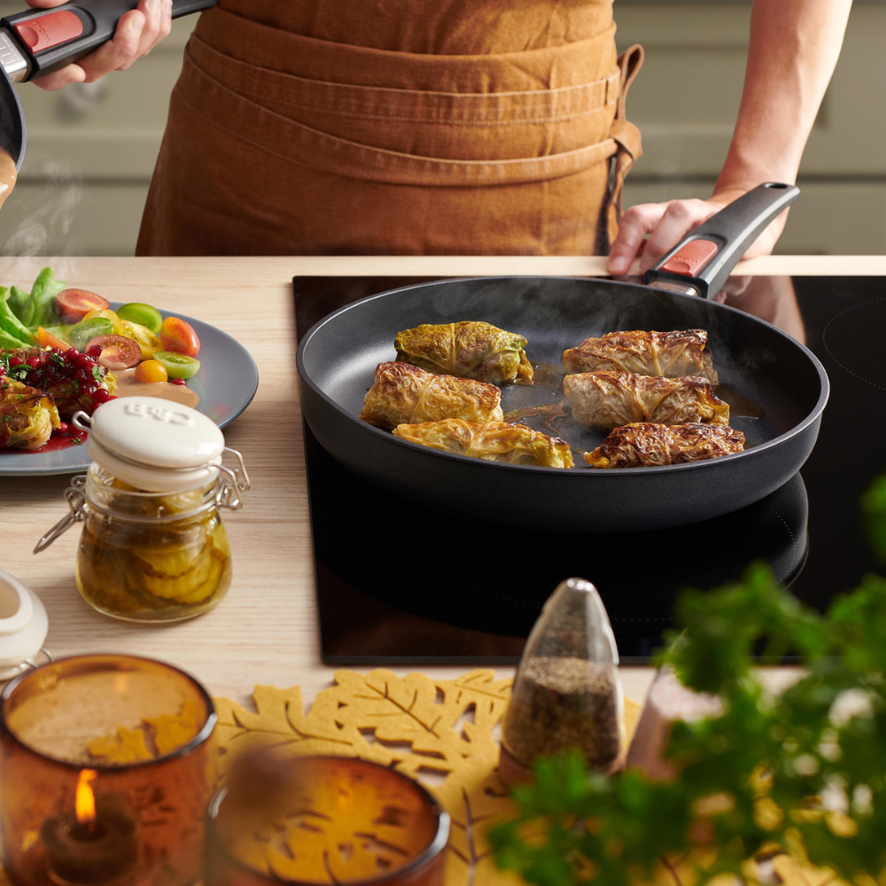 Chảo rán WOLL Diamond Lite Fry Pans 20 cm - Germany S&T