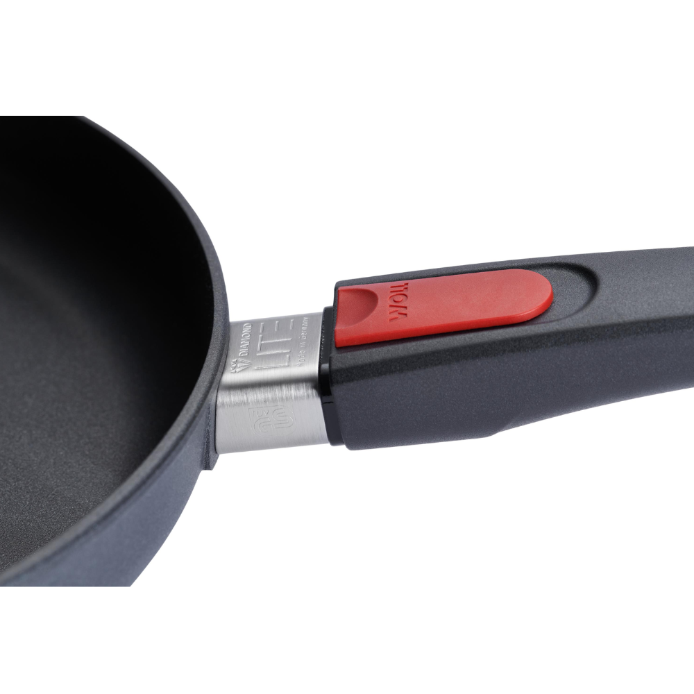 Chảo rán WOLL Diamond Lite Fry Pans 28 cm - Germany S&T