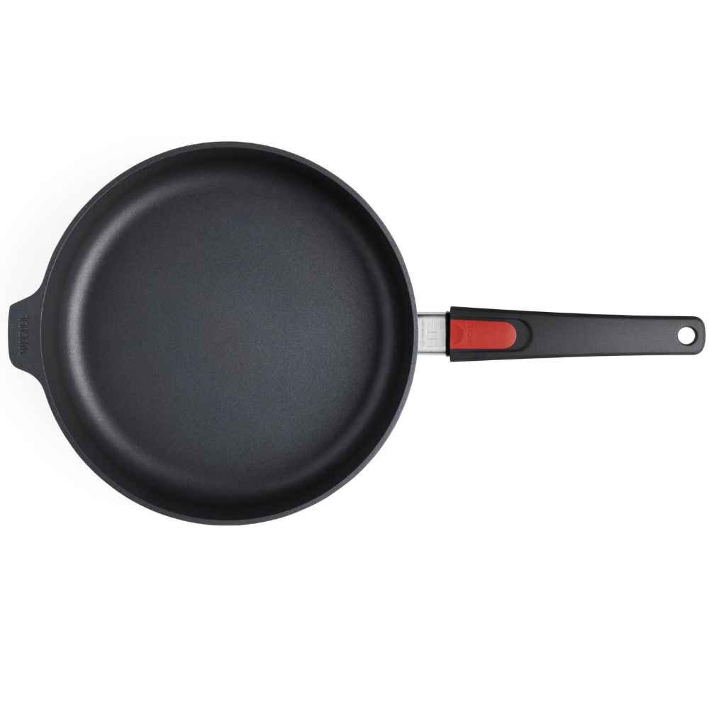Chảo rán WOLL Diamond Lite Saute Pan 28cm - Germany S&T