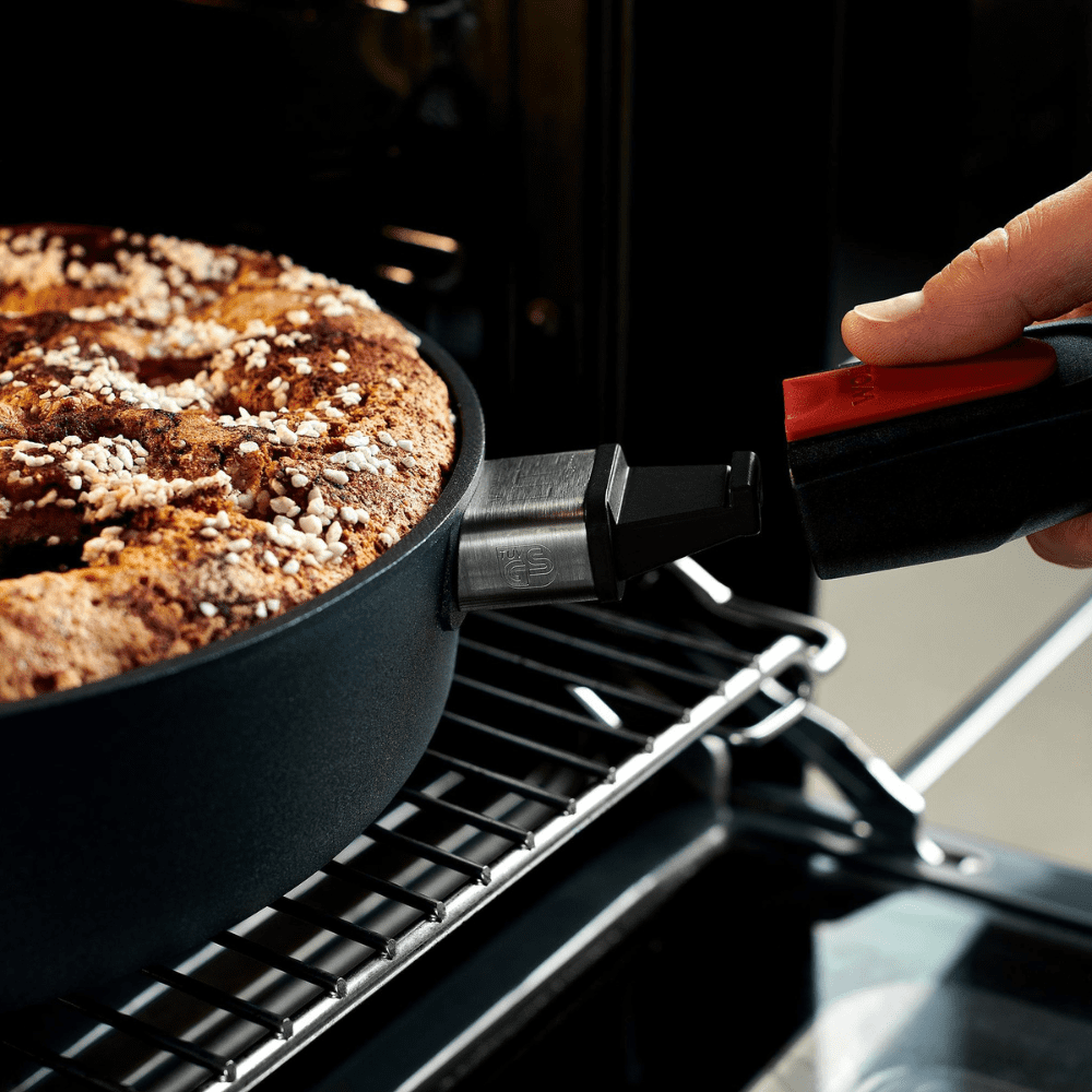 Chảo rán WOLL Diamond Lite Saute Pan 28cm - Germany S&T