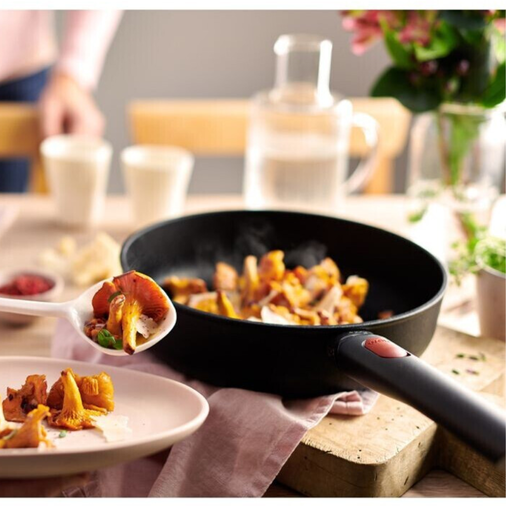Chảo rán WOLL Eco Lite Fry Pan 24 cm - Germany S&T