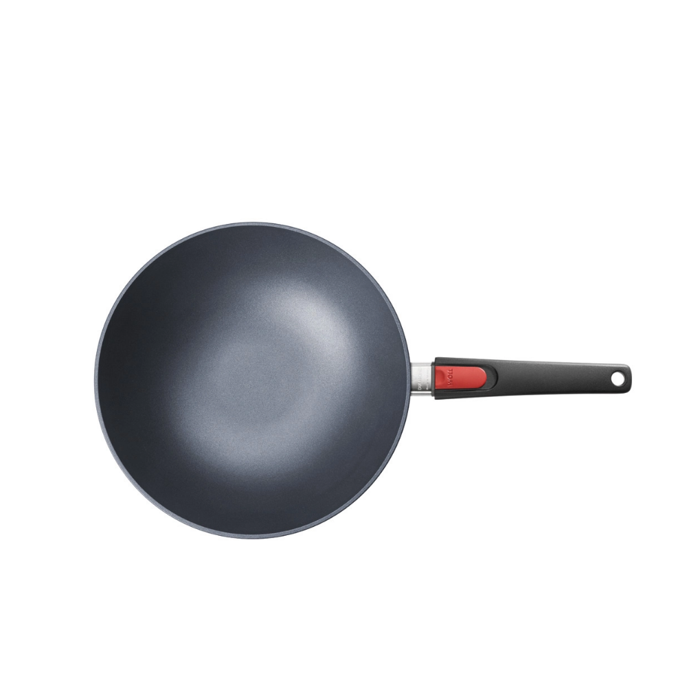Chảo sâu lòng WOLL Diamond Lite Fry Pans 26 cm | Germany S&T