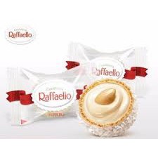 Ferrero Raffaello 150g - Germany S&T
