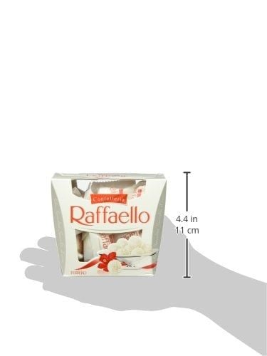 Ferrero Raffaello 150g - Germany S&T