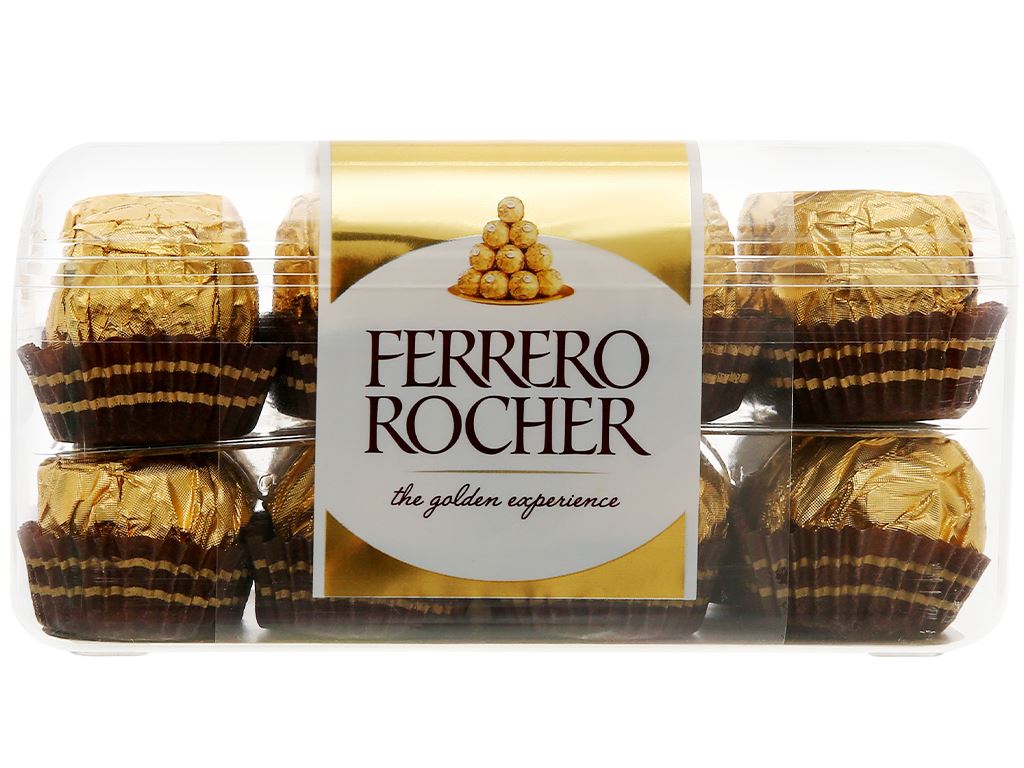 FERRERO ROCHER 200G - Germany S&T