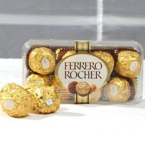 FERRERO ROCHER 200G - Germany S&T