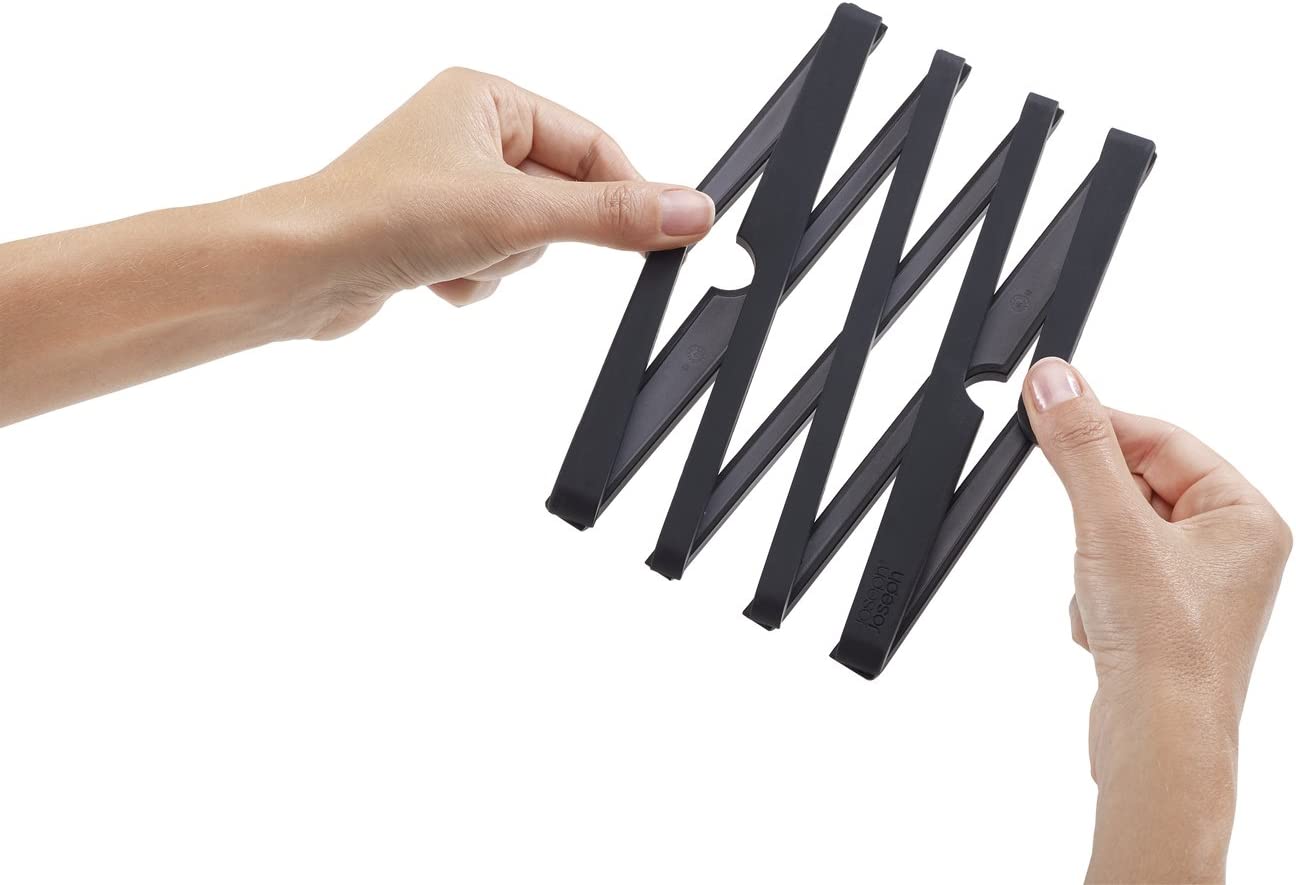 Giá lót nồi có thể điều chỉnh thu gọn, mở rộng thông minh Joseph Josep