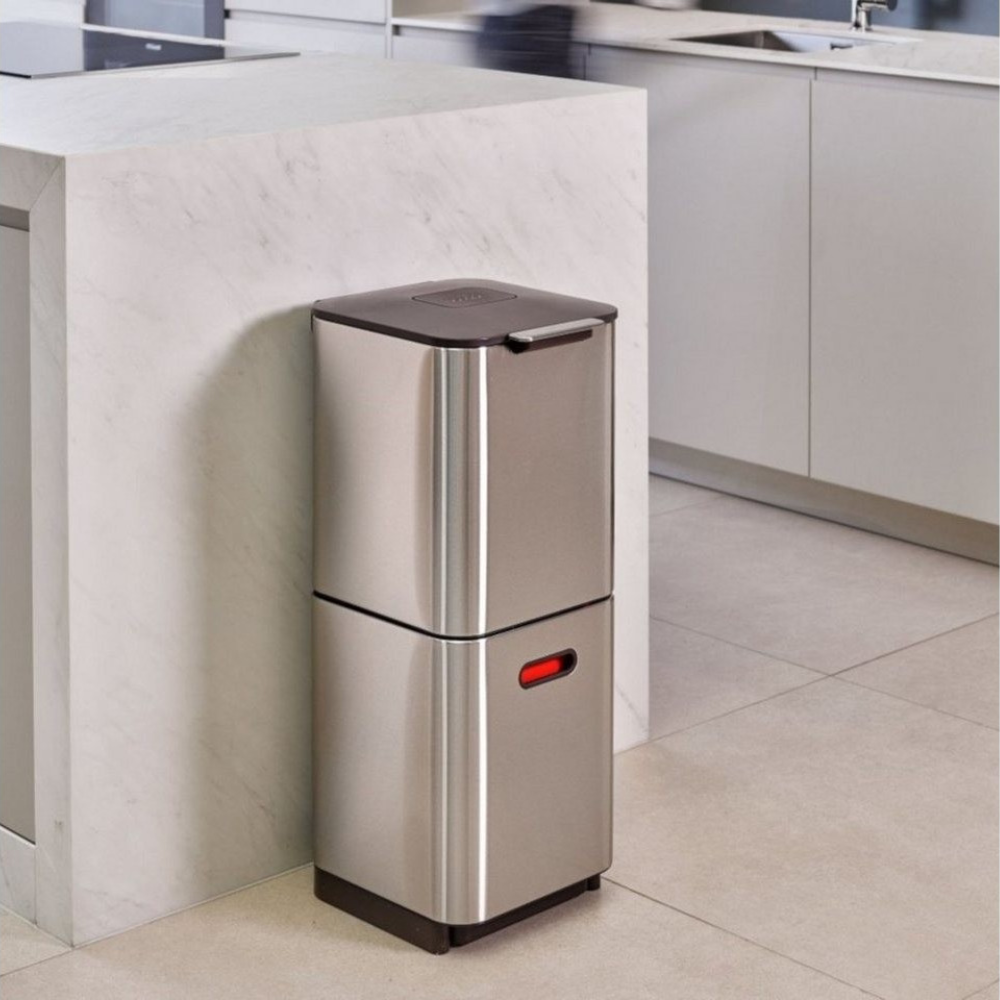 Thùng rác thông minh Joseph Joseph 30060 - dung tích 60L - Germany S&T