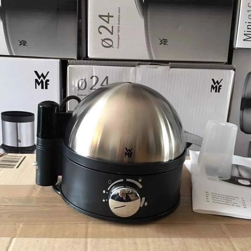 Luộc trứng WMF stelio - Germany S&T
