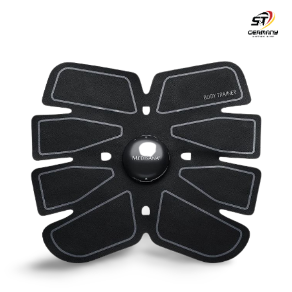 Matxa giảm mở Medisana EMS Body Trainer - Germany S&T