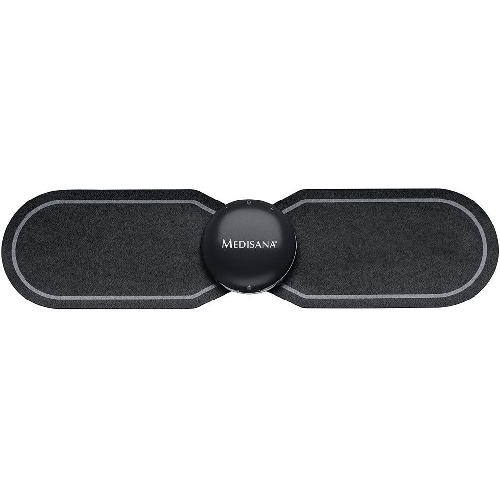 Matxa giảm mở Medisana EMS Body Trainer - Germany S&T