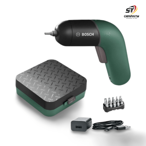 Máy bắt vít Bosch IXO VI - Germany S&T