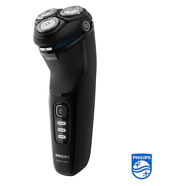 Máy cạo râu Philips S5587/10 - Germany S&T
