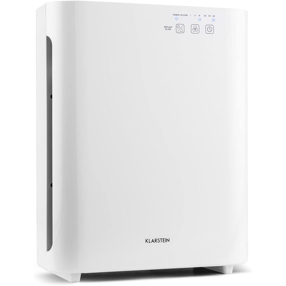 May lọc không khí Klarstein Vita pure 2G - Germany S&T