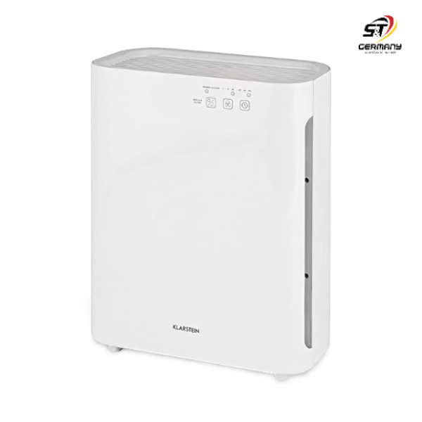 May lọc không khí Klarstein Vita pure 2G - Germany S&T