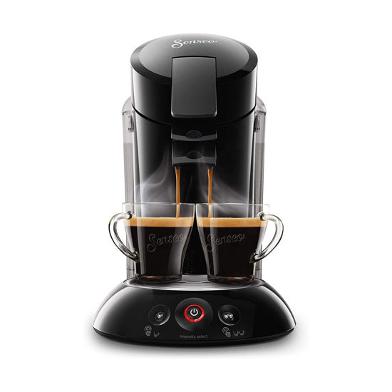 Máy pha cà phê Philips HD6554/68 Senseo màu đen - Germany S&T