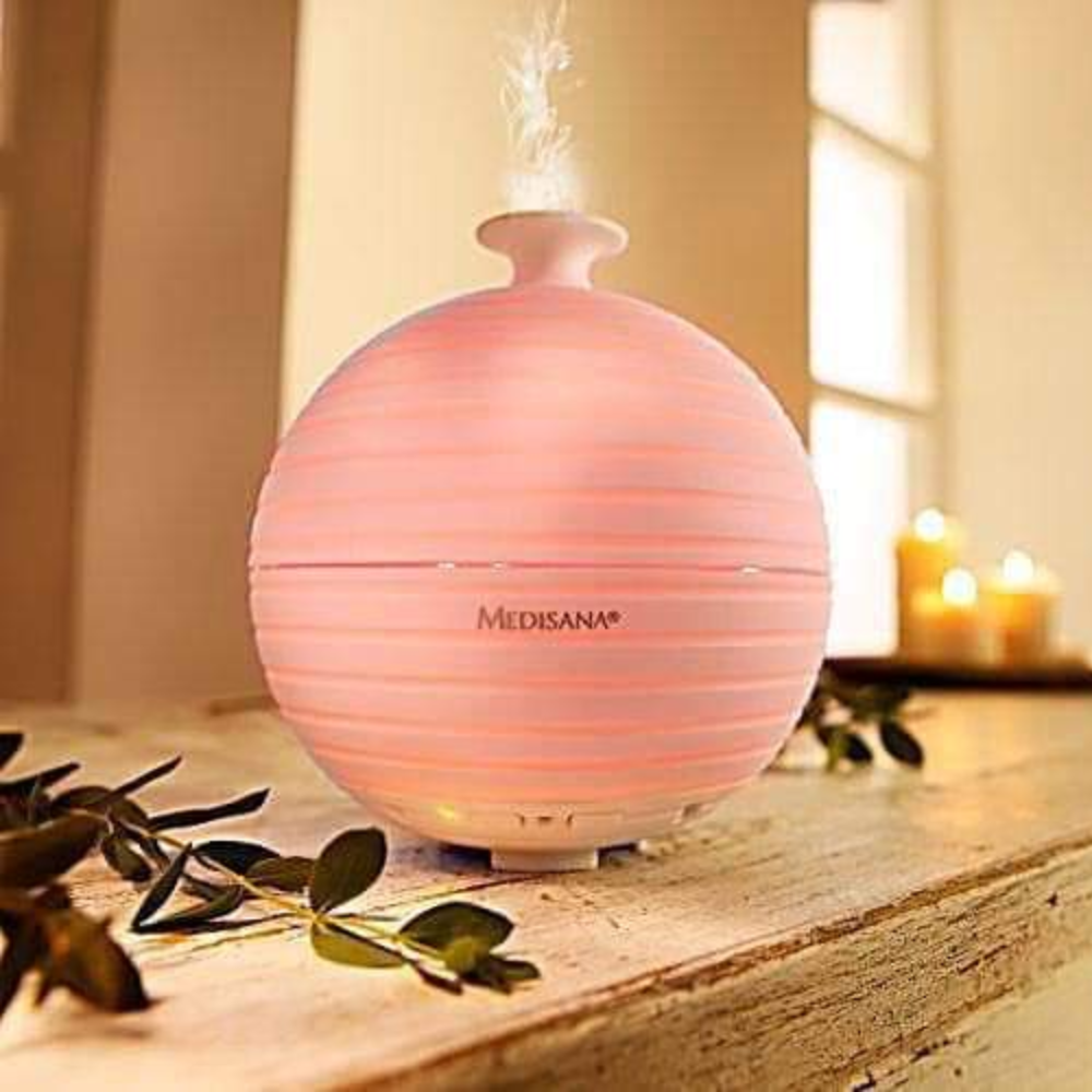 Máy Khuếch Tán Tinh Dầu Medisana AD 620 - Germany S&T