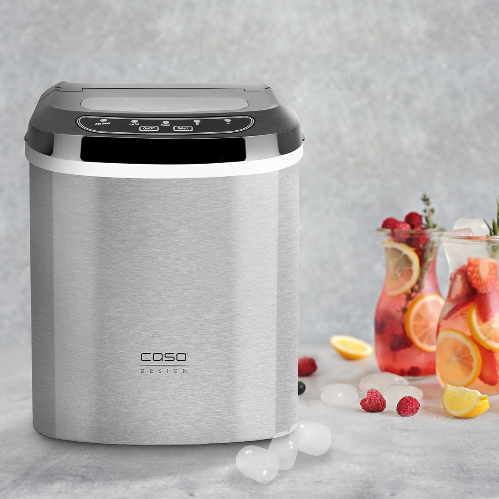 Máy làm đá Caso IceMaster Pro 3301 - Germany S&T