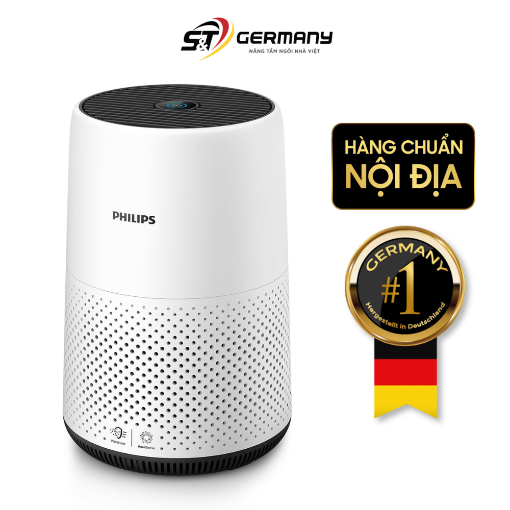 Máy lọc không khí Philips AC0820/10 | Germany S&T