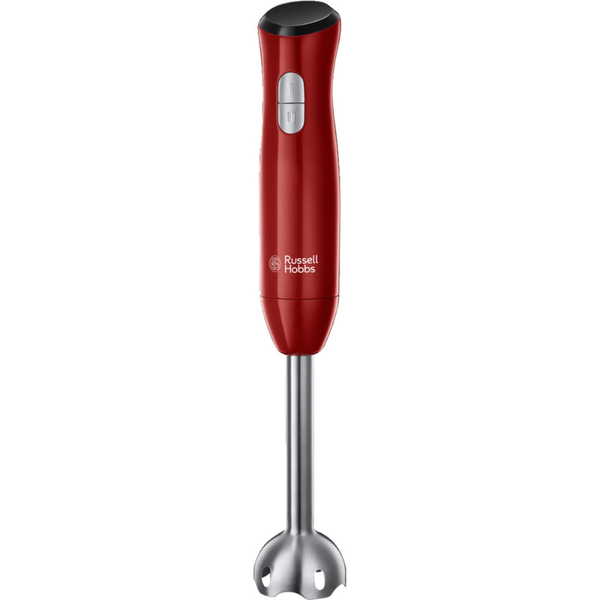 May xay cầm tay đơn russell hobbs màu đỏ kèm 1 cốc - Germany S&T