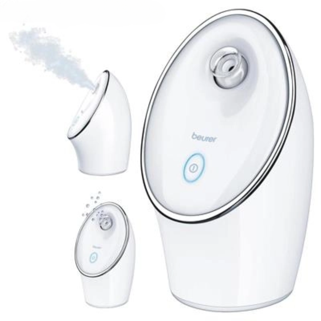 Máy xông hơi mặt Beurer FC72 - Germany S&T