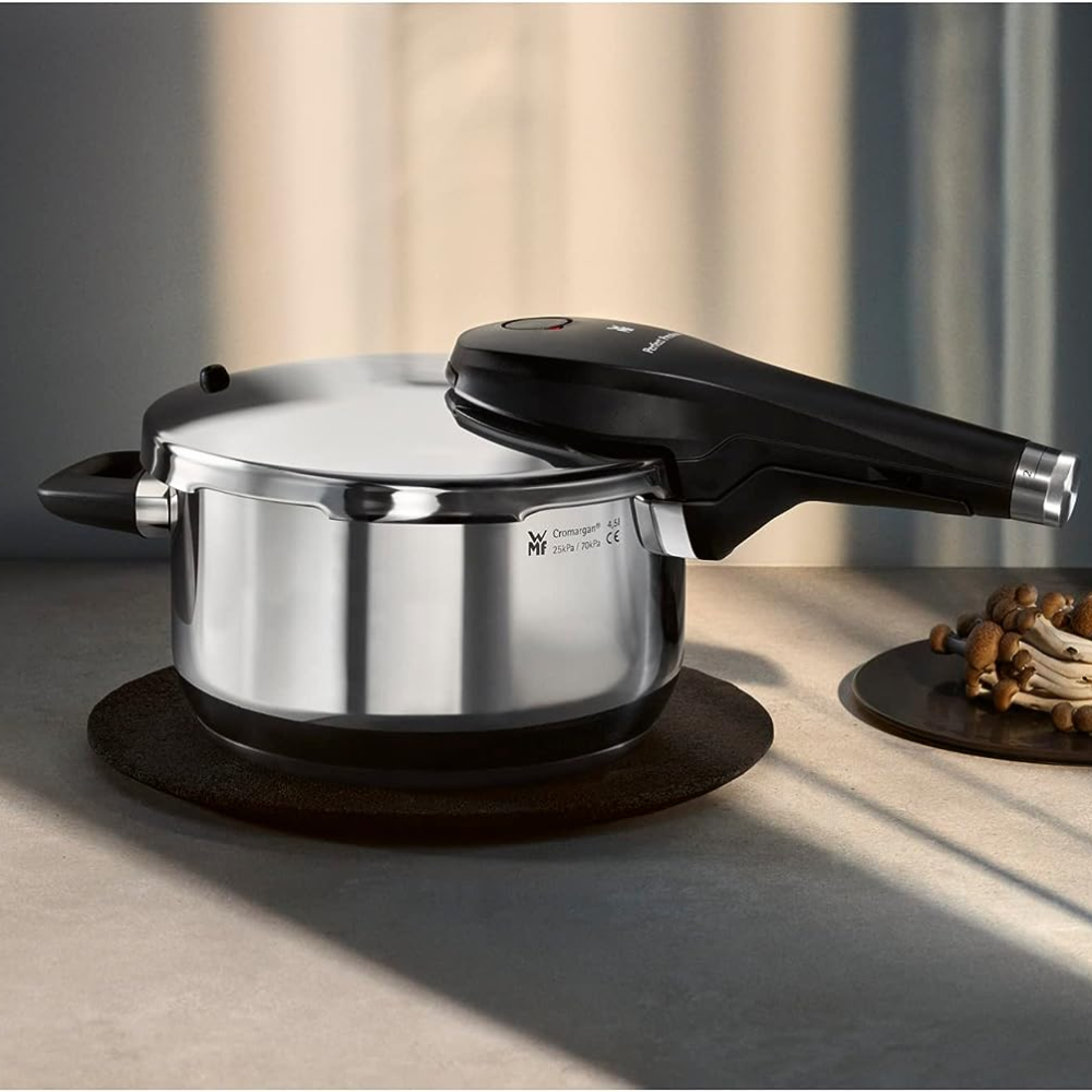 Nồi áp suất WMF Perfect Premium 4,5L 22cm - Germany S&T