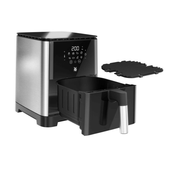 Nồi chiên không dầu WMF Multi Taste Airfryer 1550 4,2 lit