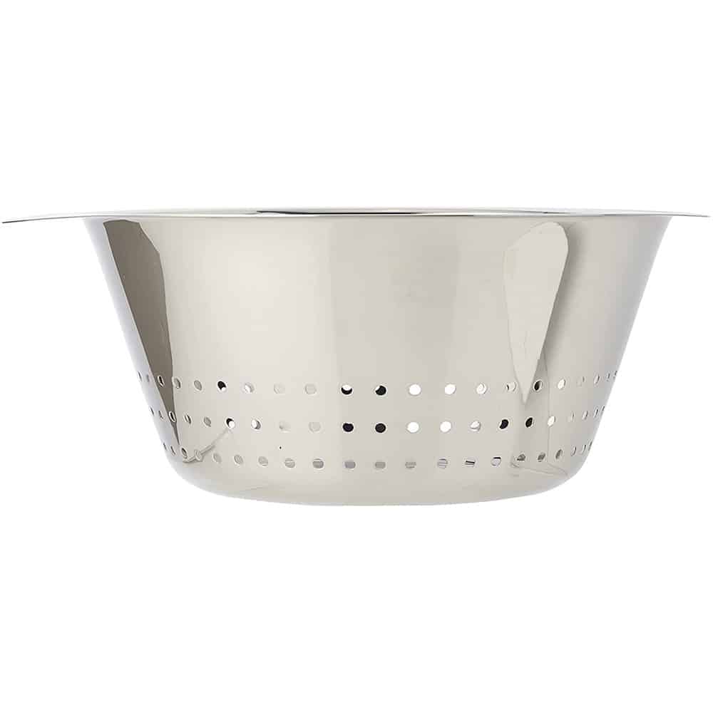 Rổ inoxWMF Seiher Gourmet 24cm - Germany S&T
