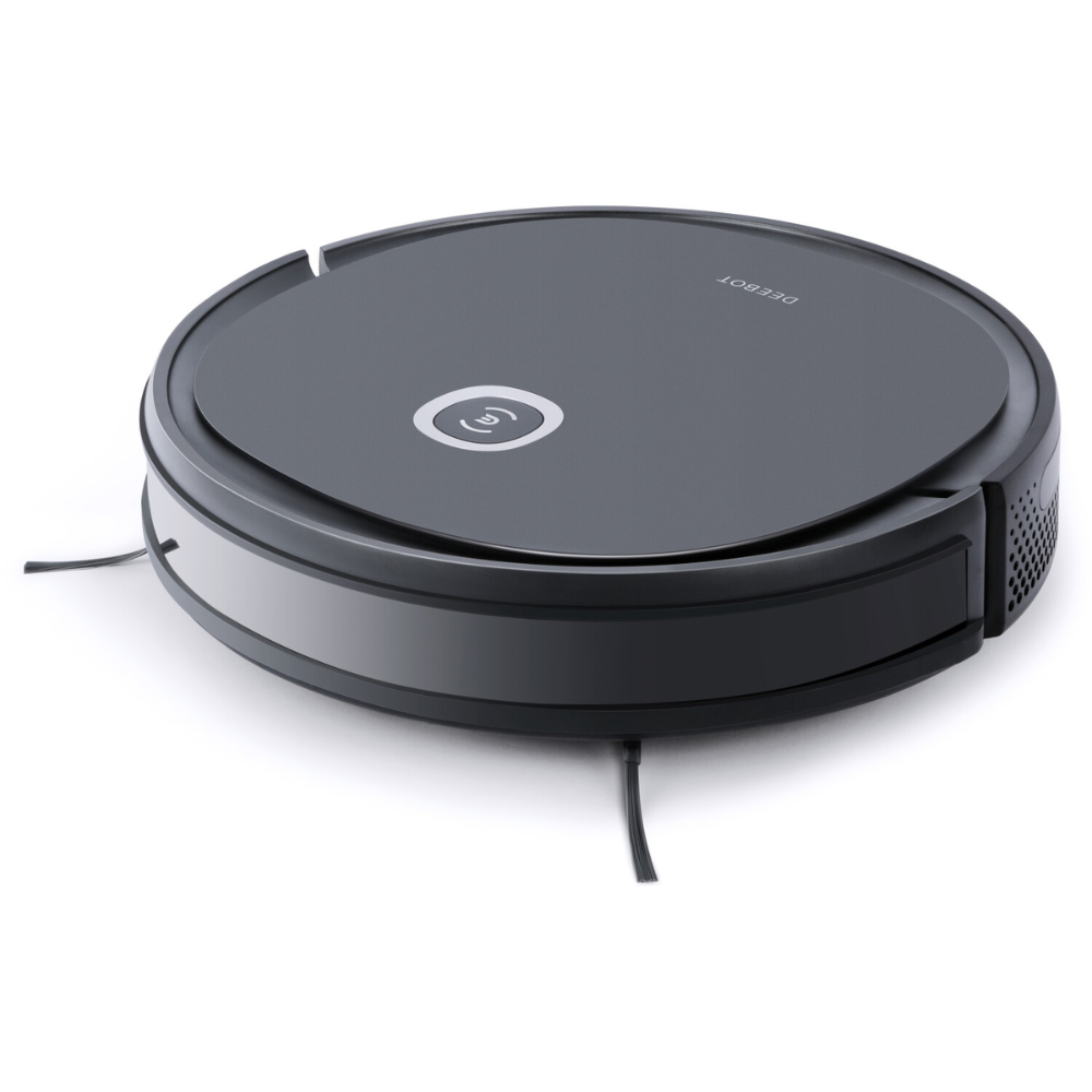 Robot hút bụi lau nha Ecovacs Deebot U2 Pro- Germany S&T