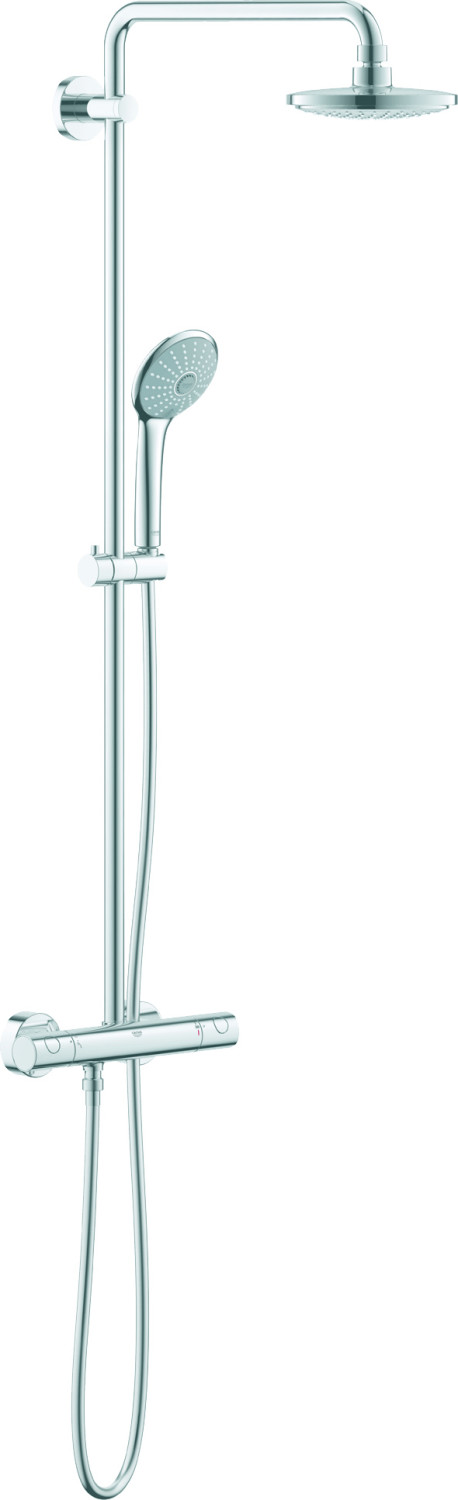 Sen cây Grohe 27296001 - Germany S&T