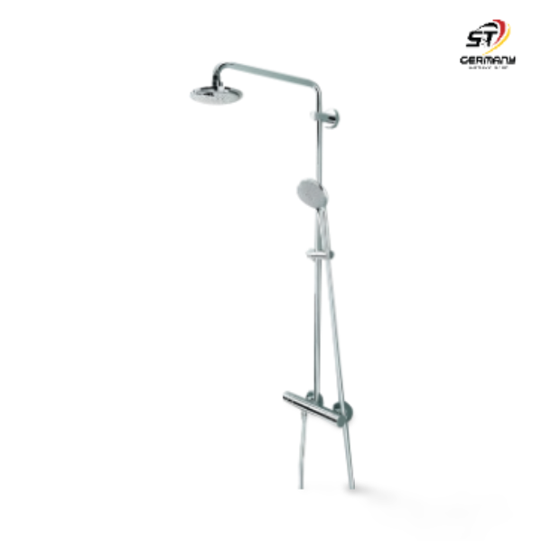 Sen cây Grohe 27296001 - Germany S&T