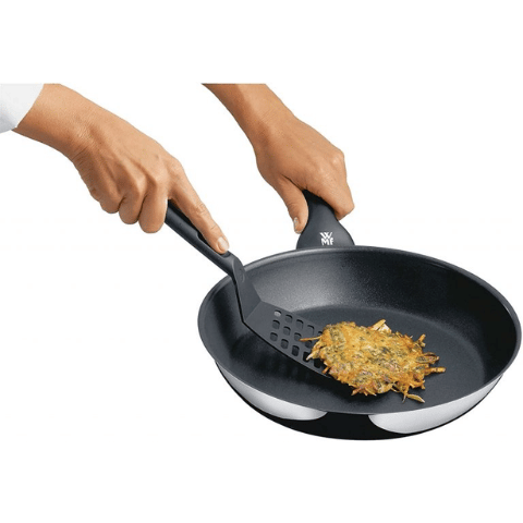 Set chảo wmf Permadur 24-28 cm kèm 1 xẻng made in EU - Germany S&T