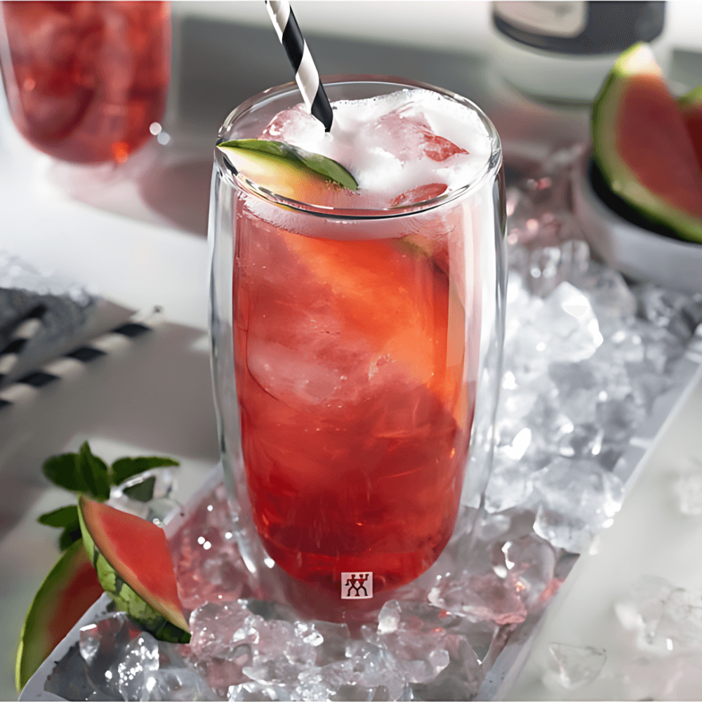 Set 2 cốc ZWILLING Sorrento Latte Glass 475ml