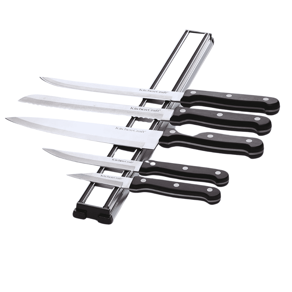 Thanh treo dao Kitchen Craft