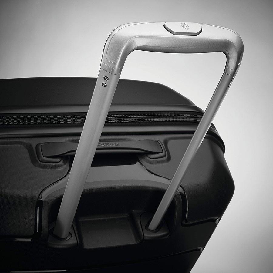 Vali Samsonite Freeform siêu bền size 20 Màu đen - Germany S&T