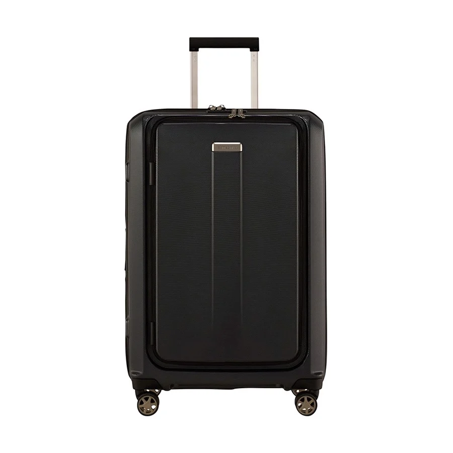 Vali Samsonite Prodigy Spinner Sz S cabin (màu đen) - Germany S&T