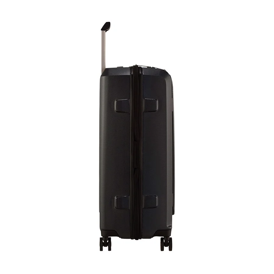Vali Samsonite Prodigy Spinner Sz S cabin (màu đen) - Germany S&T