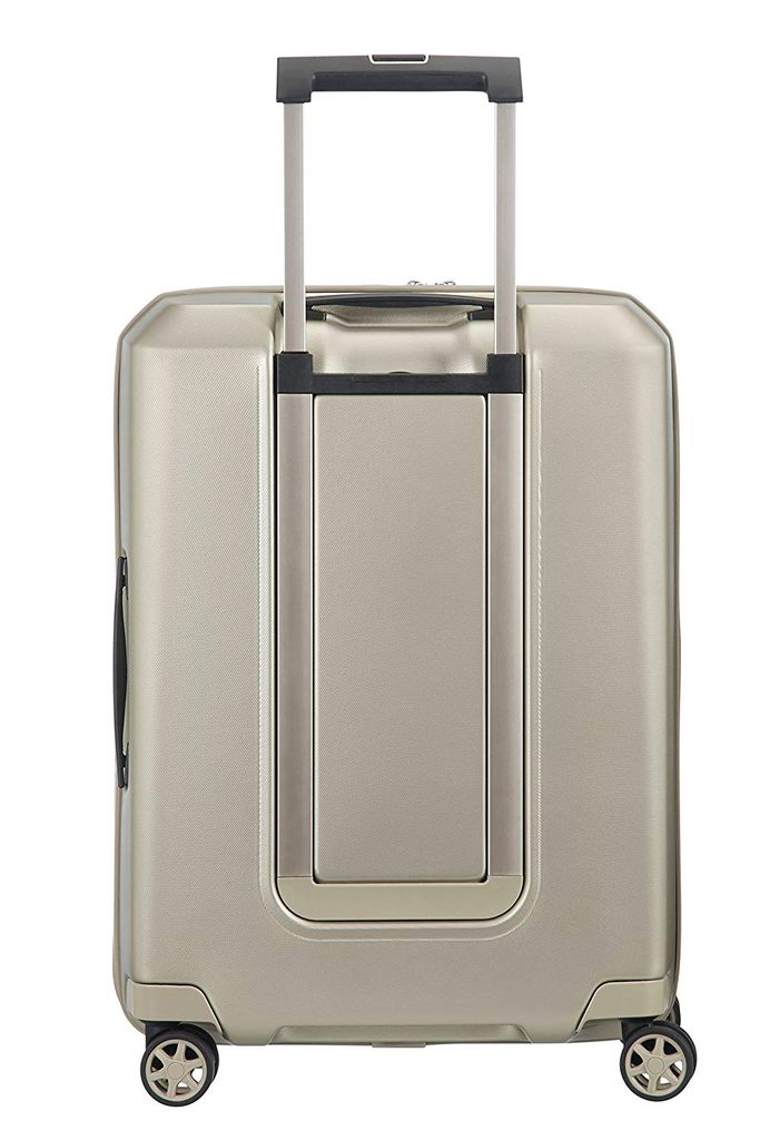 Vali Samsonite Prodigy Spinner Sz S cabin (màu vàng Ivory Gold) - Germ