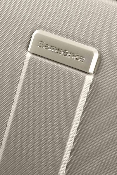 Vali Samsonite Prodigy Spinner Sz S cabin (màu vàng Ivory Gold) - Germ