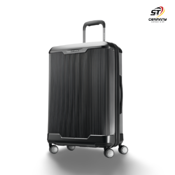 Vali Samsonite S size cabin - dòng doanh nhân xịn nhất (màu đen ...