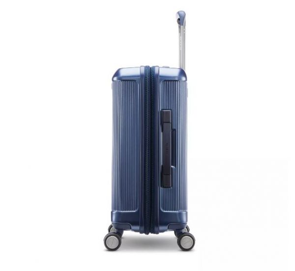 Vali Samsonite S size cabin - dòng doanh nhân (màu xanh dương)