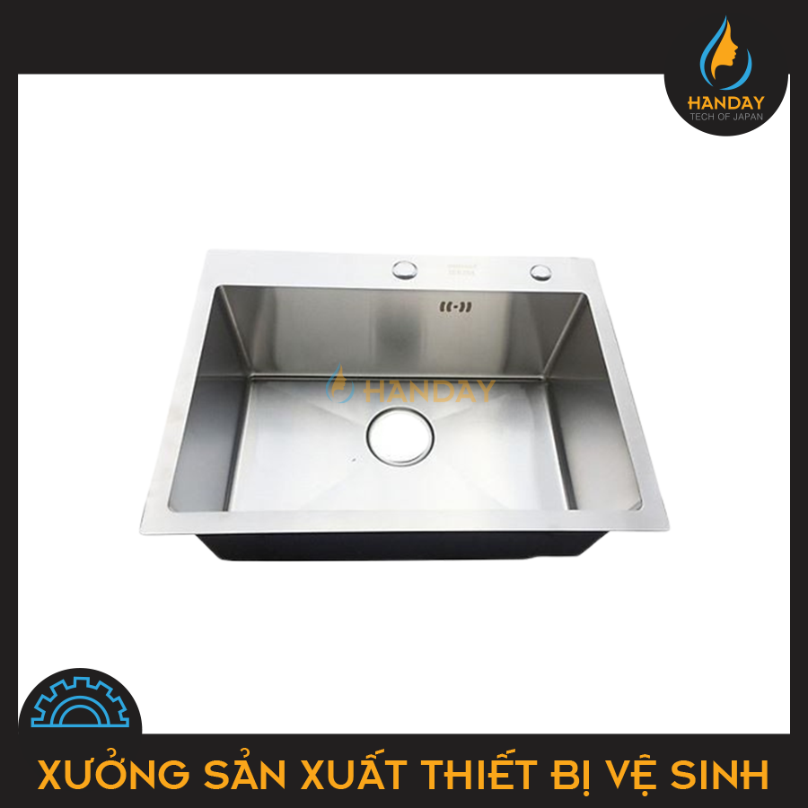 Chậu Rửa Chén – Kho Thiết Bị Vệ Sinh Chính Hãng